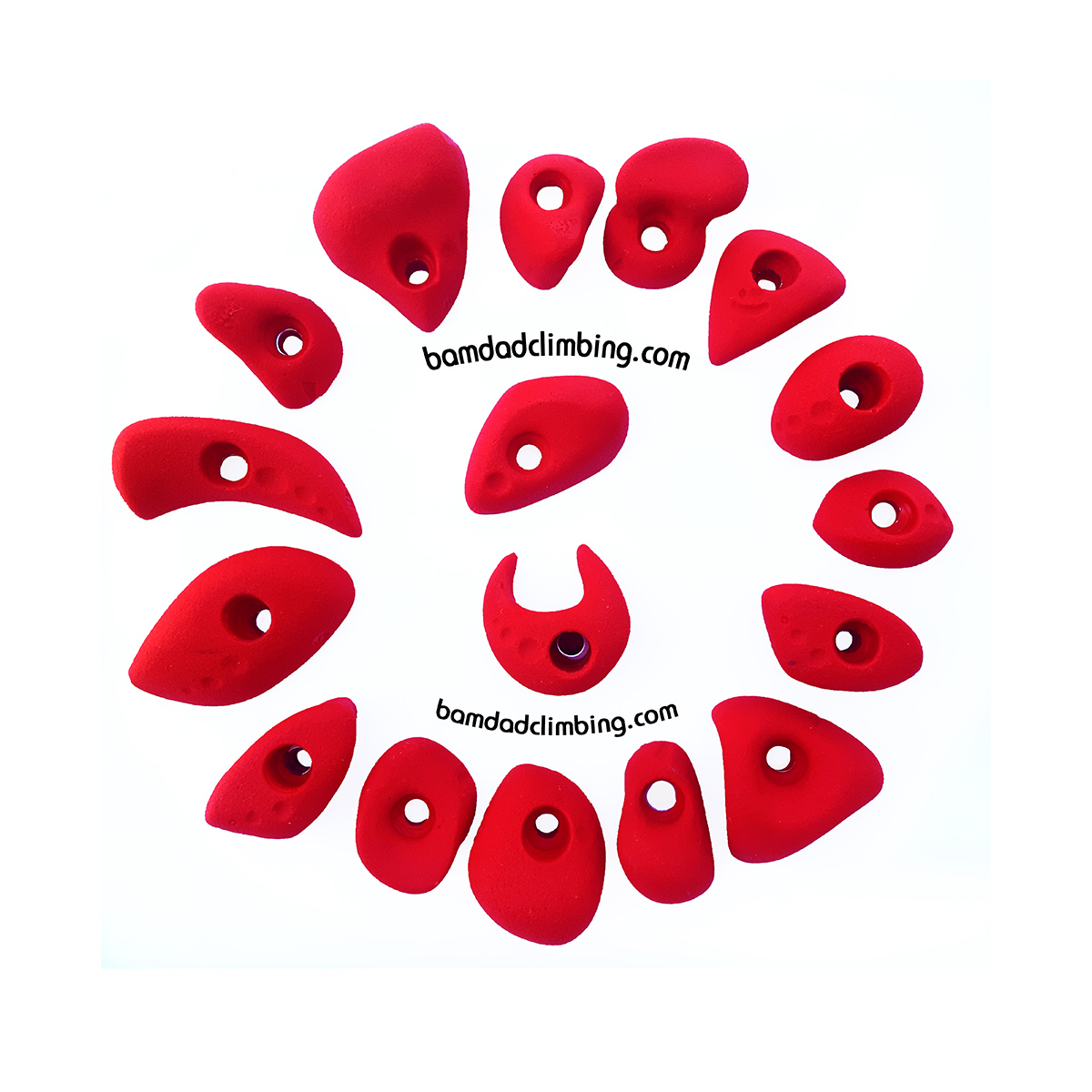 Large enterprise climbing clip set Bamdad | Online shopping for rock ...