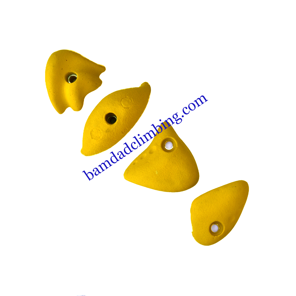 Enterprise 2XLarge Climbing Clamp Set | Online sale of climbing clips ...