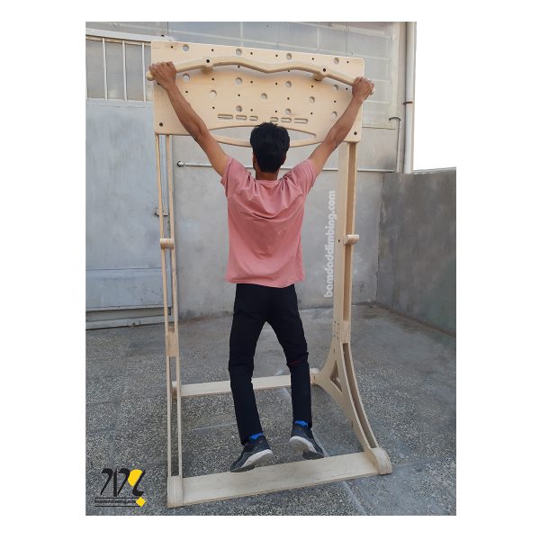 BEASTMAKER 1000 climbing simulator Bamdad |Buying rock climbing clips ...