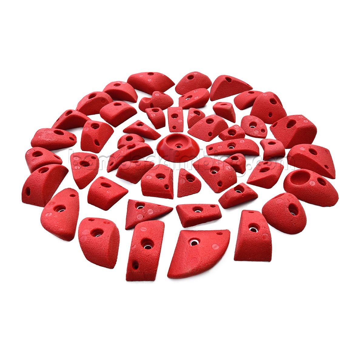 moon climbing clip set Bamdad | Online sale of rock climbing clips ...