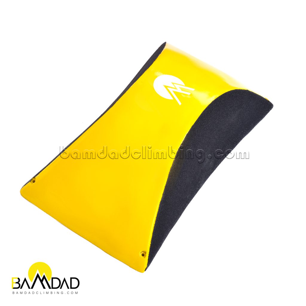BAMDAD P-2 sun climbing volume |Buy online climbing volume|Climbing wall