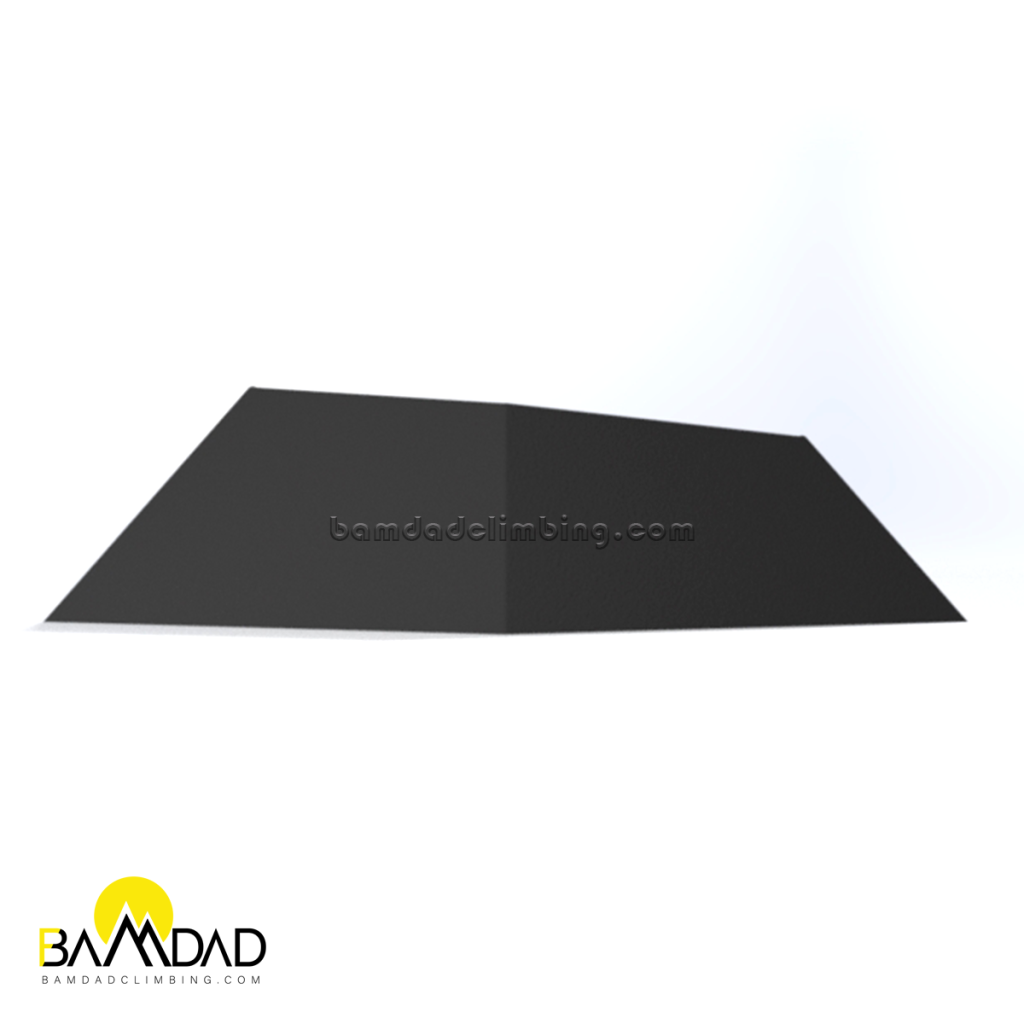 Barocka wooden volume 17 Bamdad |online purchase of climbing volume ...