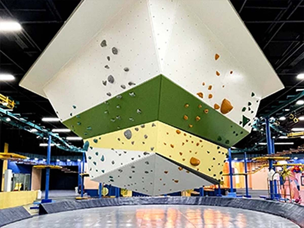 Grading of the rock climbing route, what is the grading of the rock ...